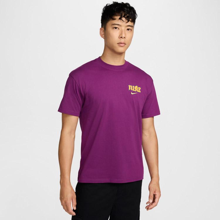 NIKE（ナイキ） NSW M90 OC LBR DNA S/S Tシャツ FZ5386-503 メンズ メール便送料無料 : イーゾーン ...
