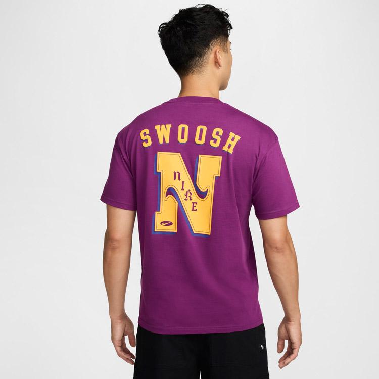 NIKE（ナイキ） NSW M90 OC LBR DNA S/S Tシャツ FZ5386-503 メンズ メール便送料無料 : イーゾーン ...