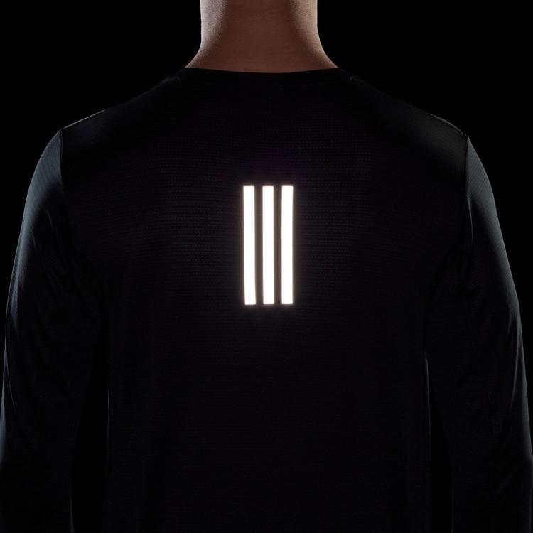 adidas（アディダス） M OTR LS Tシャツ GE912-H58590 メンズ レディース メール便送料無料 : イーゾーン ...