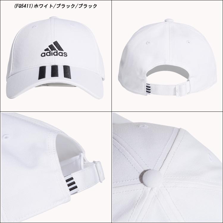 adidas アディダス BASEBALL 3ST CAP COTTON GNS09 メンズ FQ5411 GE0750 GM6269 新作 ...