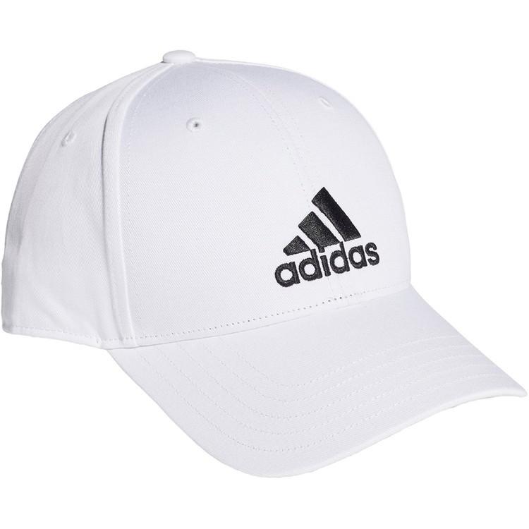 adidas アディダス BASEBALL CAP COTTON GNS10-FK0890 メンズ : イーゾーン スポーツ - 通販 ...