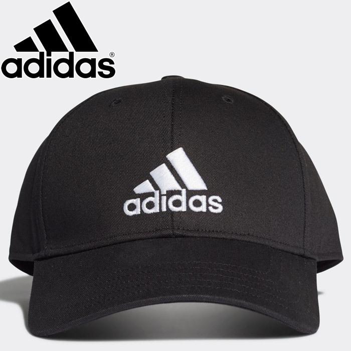 adidas アディダス BASEBALL CAP COTTON GNS10-FK0891 メンズ : イーゾーン スポーツ - 通販 ...