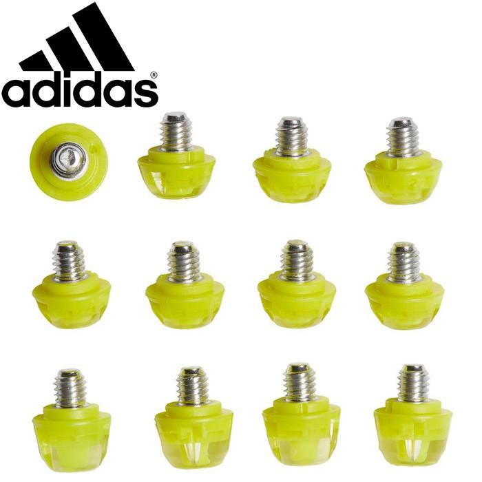 adidas アディダス サッカー TRX TPU STUD 6/ スタッド GOE47-FJ6350 メール便送料無料 : イーゾーン ...