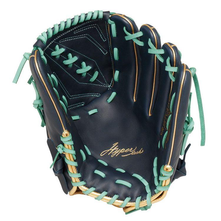 Rawlings ローリングス 軟式グローブ HYPER TECH COLOR SYNC 投手用 サイズ11.75 GR3HTCA15W-N : イーゾーン スポーツ - 通販 - Yahoo ...