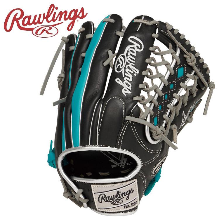 Rawlings ローリングス ナンシキ ハイパーテックCO Y719 GR5HTCY719-BMGRN : イーゾーン スポーツ - 通販 - Yahoo!ショッピング