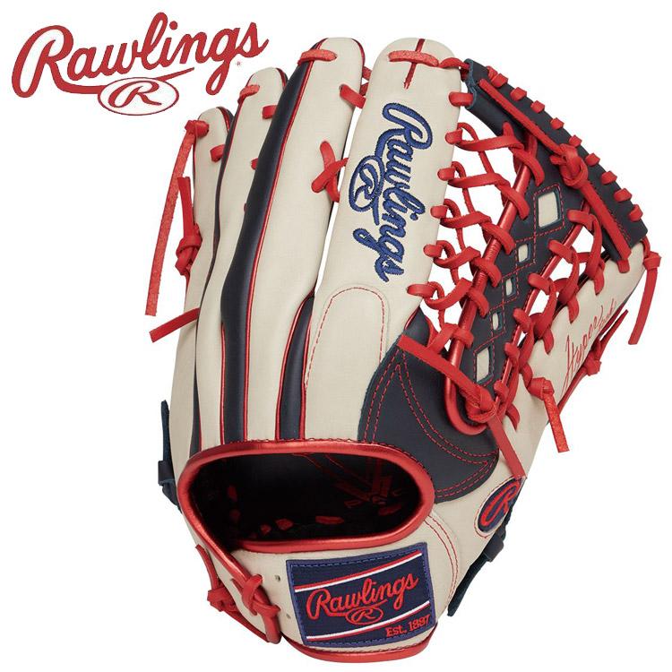Rawlings ローリングス ナンシキ ハイパーテックCO Y719 GR5HTCY719-NSGRY : イーゾーン スポーツ - 通販 - Yahoo!ショッピング