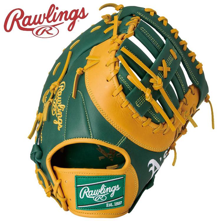 Rawlings ローリングス ナンシキ ハイパーテック MLB M53 GR5HTMM53-OAK : イーゾーン スポーツ - 通販 - Yahoo!ショッピング