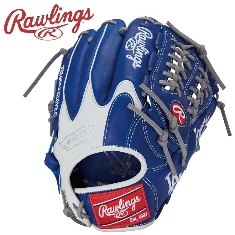 Rawlings ローリングス ナンシキ ハイパーテック MLB N55W GR5HTMN55W-LAD : イーゾーン スポーツ - 通販 - Yahoo!ショッピング