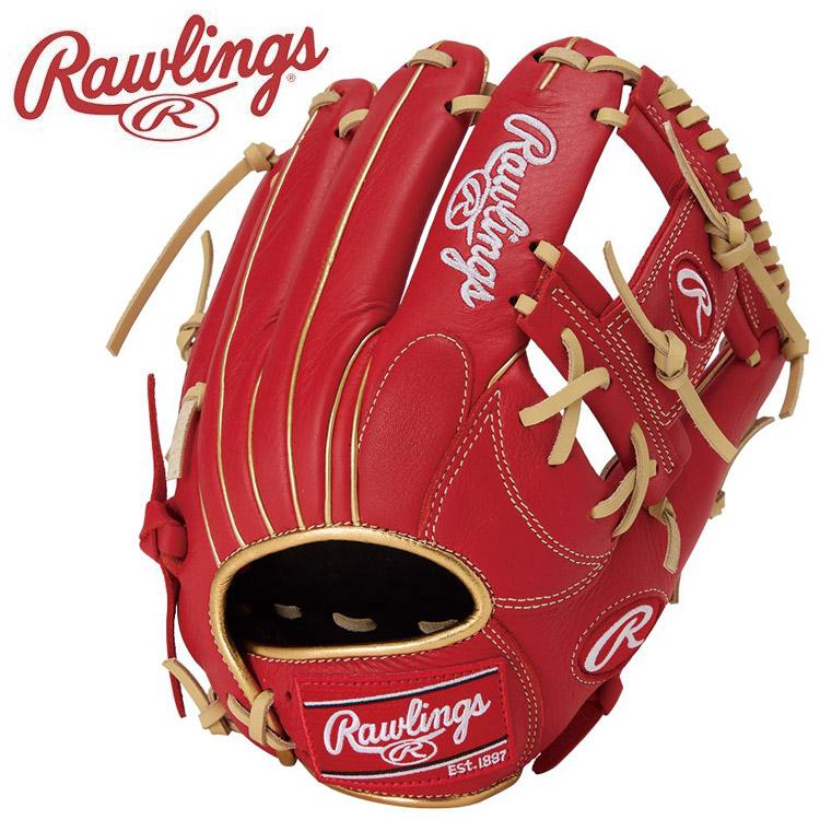 Rawlings（ローリングス） 軟式用 SELECT PROLITE GR5SPLN62-SC グローブ : イーゾーン スポーツ - 通販 ...