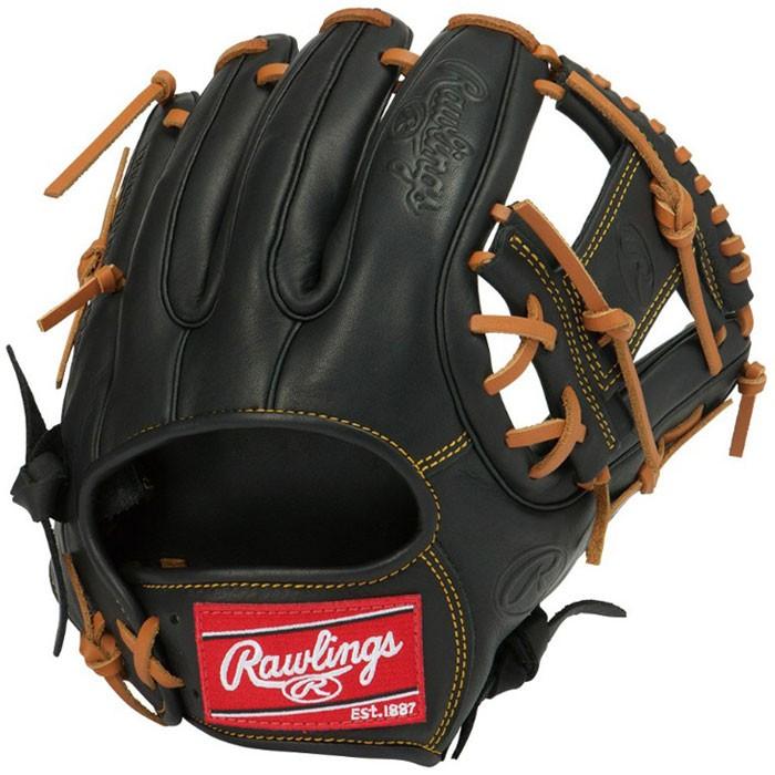 Rawlings（ローリングス） 軟式用HYPER TECH DP 内野手用 グラブ GR8FHT6-B : イーゾーン スポーツ - 通販 - Yahoo!ショッピング