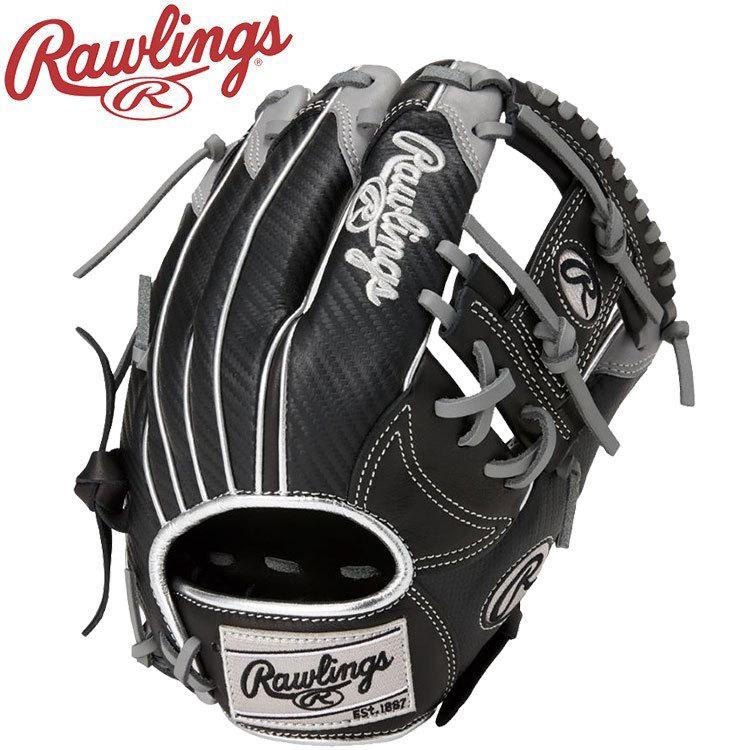 ローリングス 軟式 HOH HYPER SHELL [内野手用] サイズ 11.25 GRXFHSN62-B : grxfhsn62-b ...