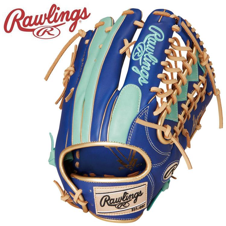 ローリングス Rawlings ソフトボール用 グローブ ハイパーテック GS4FHTCY719-INDMINT : gs4fhtcy719 ...