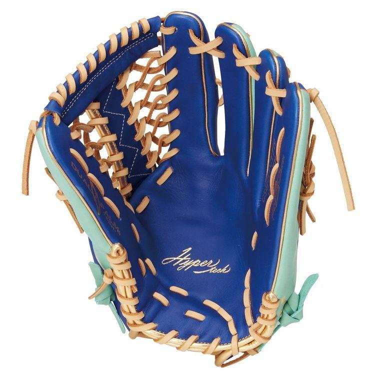 ローリングス Rawlings ソフトボール用 グローブ ハイパーテック GS4FHTCY719-INDMINT : gs4fhtcy719 ...