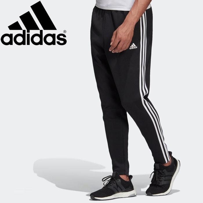 adidas アディダス マストハブ 3ストライプス テーパード パンツ GUU19-FK6884 メンズ : イーゾーン スポーツ - 通販 ...