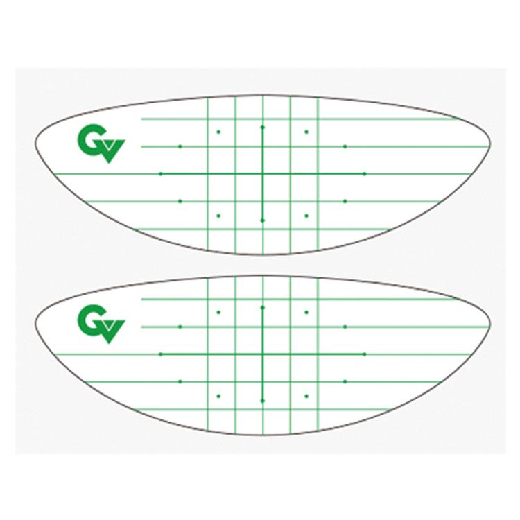 Tabata タバタ ゴルフ ショットセンサー FW/UT用 GV-0337 : イーゾーン スポーツ - 通販 - Yahoo!ショッピング