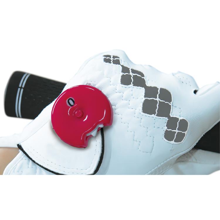 Tabata タバタ ゴルフ スコアカウンターcoron GV-0912 : イーゾーン スポーツ - 通販 - Yahoo!ショッピング