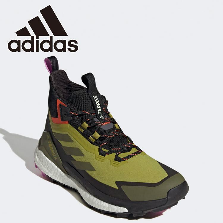 期間限定お買い得プライス アディダス TERREX FREE HIKER 2 GTX GV8900 メンズシューズ : gv8900 : イー ...