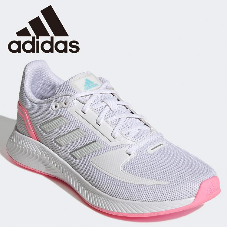 adidas アディダス CORERUNNER W GV9571 レディースシューズ : イーゾーン スポーツ - 通販 - Yahoo!ショッピング
