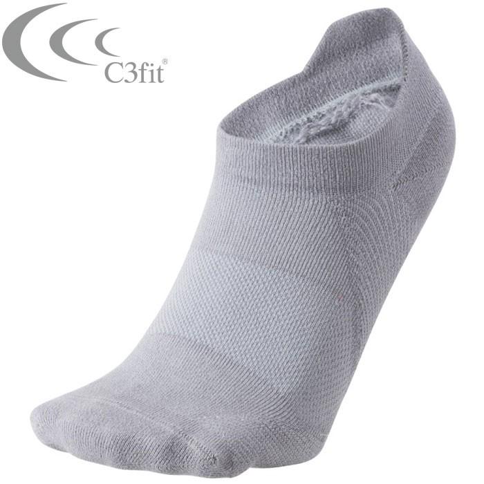 C3Fit C3fit シースリーフィットアーチサポートグリップソックス メンズ レディース 3F68300-H メール便送料無料 : イーゾーン スポーツ - 通販 - Yahoo!ショッピング