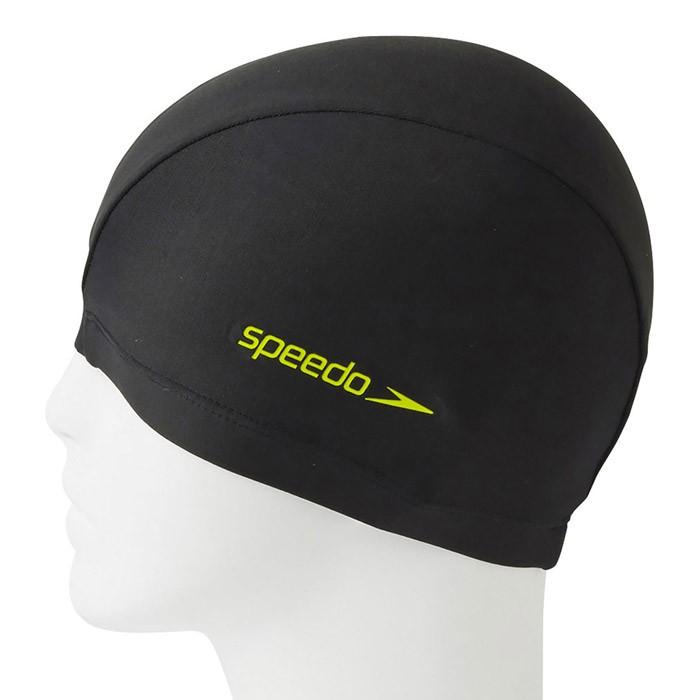 speedo スピード トリコットキャップ スイムキャップ SD97C41-KC : イーゾーン スポーツ - 通販 - Yahoo!ショッピング