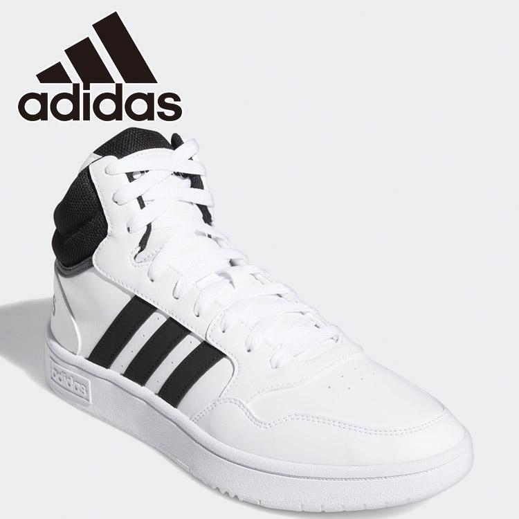 期間限定お買い得プライス アディダス HOOPS 3.0 MID GW3019 メンズ レディース シューズ : gw3019 : イーゾーン ...