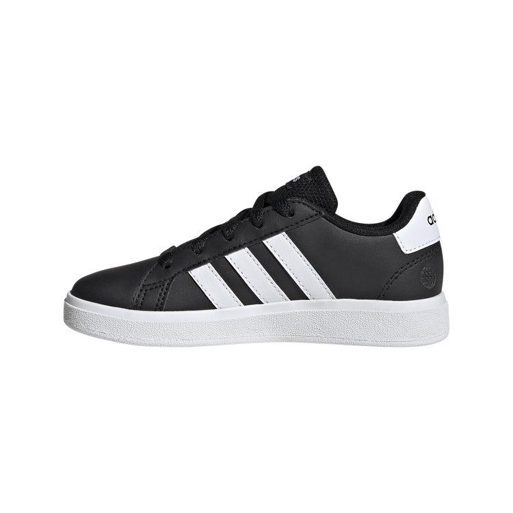 adidas（アディダス） GRAND COURT 2.0 K GW6503 ジュニアシューズ : イーゾーン スポーツ - 通販 ...