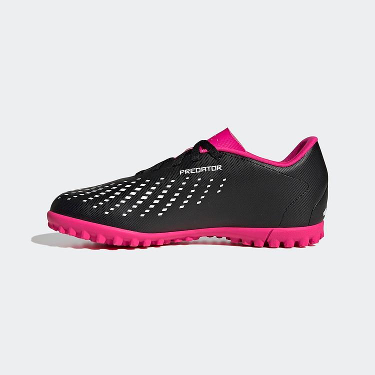 adidas（アディダス） プレデター アキュラシー.4 TF J GW7085 ジュニアシューズ : イーゾーン スポーツ - 通販 ...