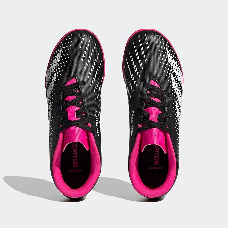 adidas（アディダス） プレデター アキュラシー.4 TF J GW7085 ジュニアシューズ : イーゾーン スポーツ - 通販 ...