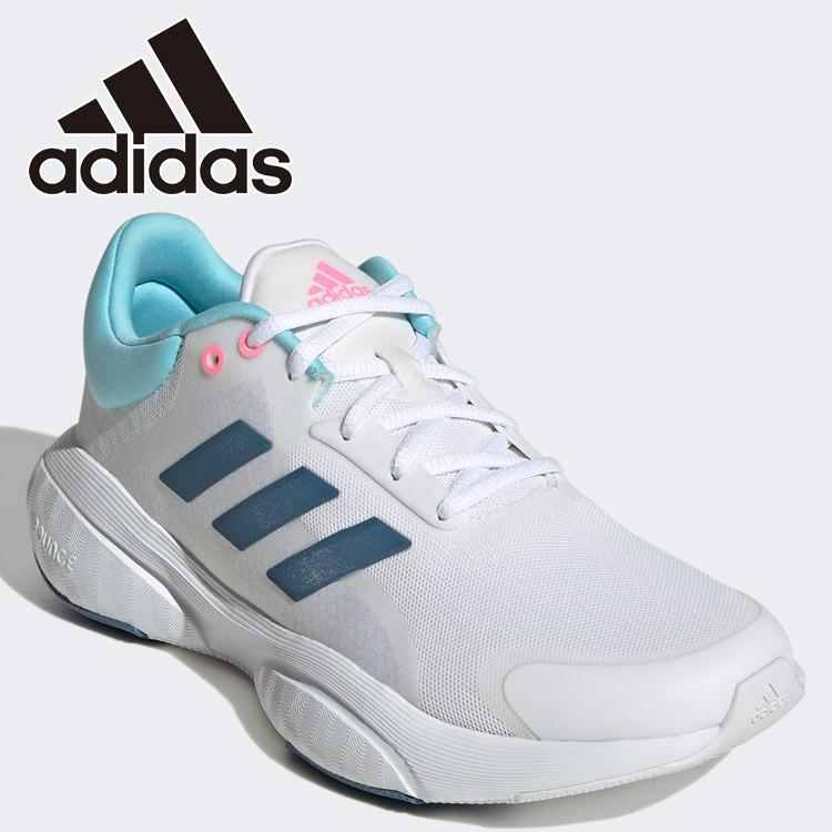 adidas アディダス RESPONSE W GX2005 レディースシューズ : イーゾーン スポーツ - 通販 - Yahoo!ショッピング