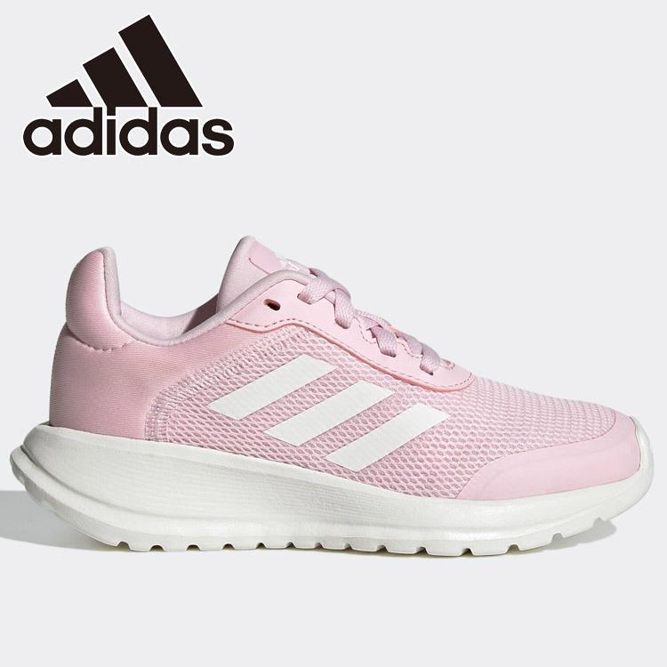 adidas アディダス TENSAUR RUN K GZ3428 ジュニア シューズ : イーゾーン スポーツ - 通販 - Yahoo ...