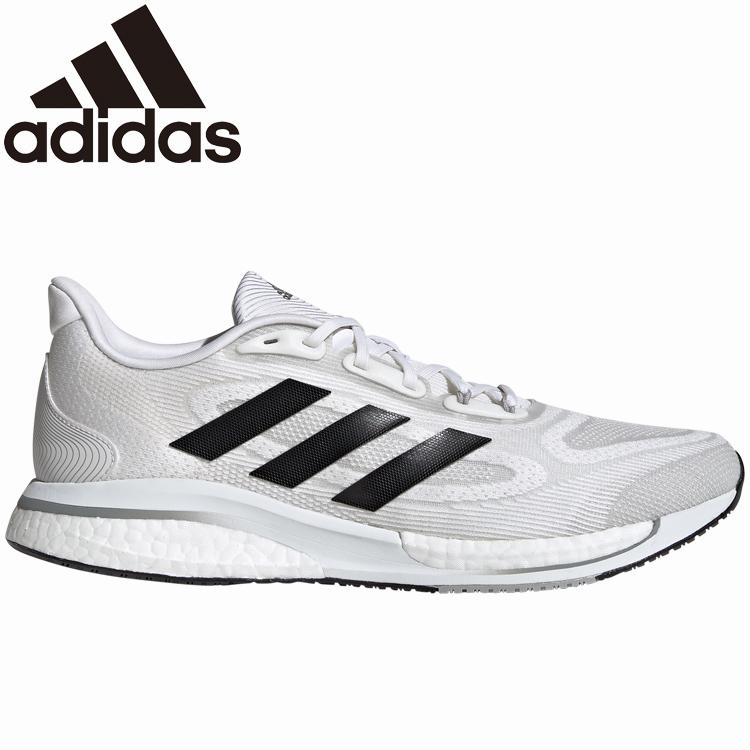 adidas アディダス SUPERNOVA + M H04482 メンズ レディース シューズ : イーゾーン スポーツ - 通販 ...