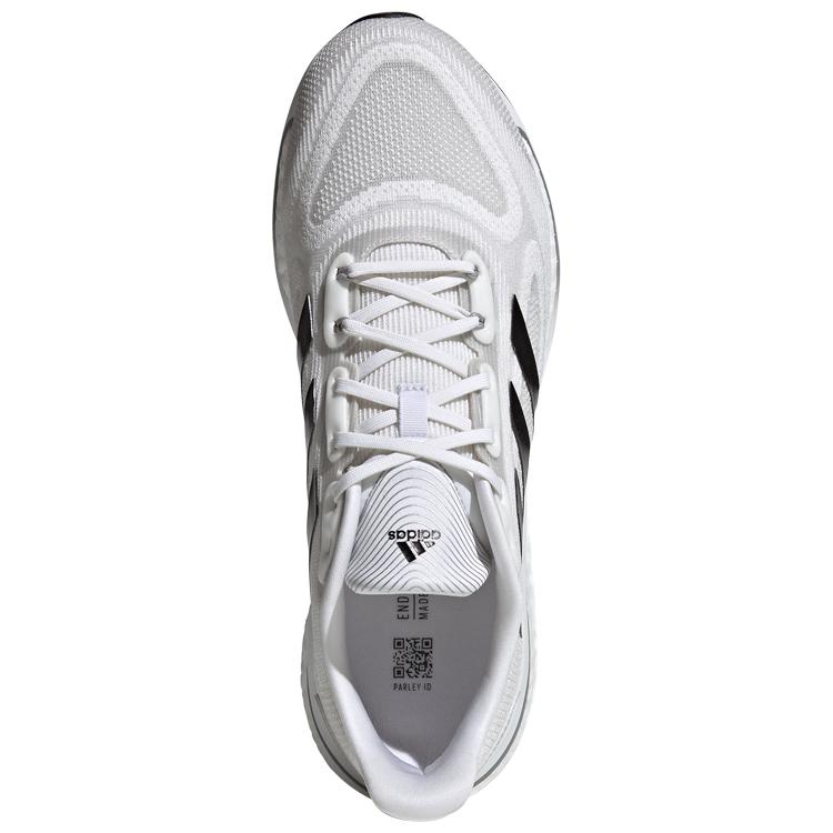 アディダス SUPERNOVA + M H04482 メンズ レディース シューズ : h04482 : イーゾーン スポーツ - 通販 ...