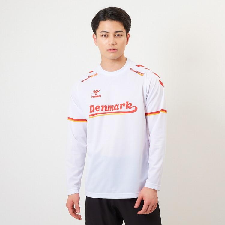 hummel ヒュンメル HBL/Sプラクティスシャツ HAP7168-10 メンズ レディース : イーゾーン スポーツ - 通販 - Yahoo!ショッピング