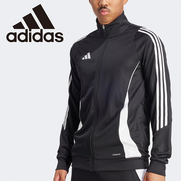 期間設定お買い得プライス アディダス TIRO 24 トレーニングジャケット HAS91-IJ9959 メンズ : has91-ij9959 ...