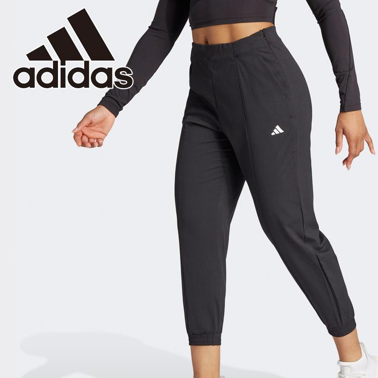 期間限定お買い得プライス アディダス W TR-ES MIN ウーブンパンツ HAT74-IJ5923 レディース : hat74 ...