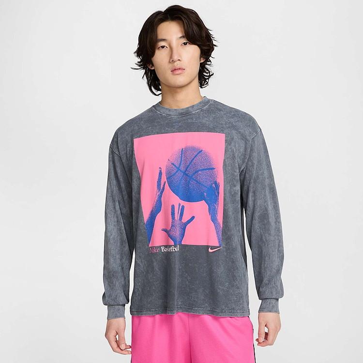 NIKE ナイキ M90 OC SP25 L/S Tシャツ HJ3340-060 メンズ : イーゾーン スポーツ - 通販 - Yahoo!ショッピング