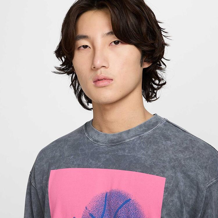 NIKE 期間限定お買い得プライス ナイキ M90 OC SP25 L/S Tシャツ HJ3340-060 メンズ : イーゾーン スポーツ - 通販 - Yahoo!ショッピング