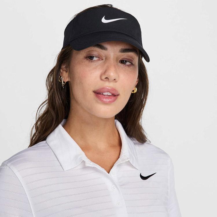 NIKE（ナイキ） DF ACE U CB ニュー P バイザー HJ3689-010 : イーゾーン スポーツ - 通販 - Yahoo!ショッピング