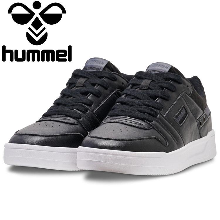 hummel（ヒュンメル） hummel STOCKHOLM LX-E HM218212-2001 メンズ ユニセックス シューズ : イー ...