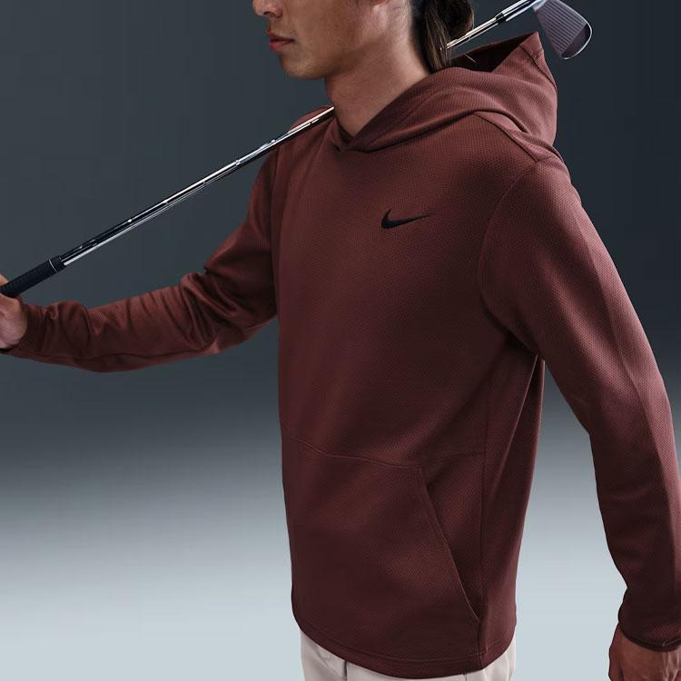 NIKE（ナイキ） ゴルフ Dri-FIT ビクトリー サーマ フレックス