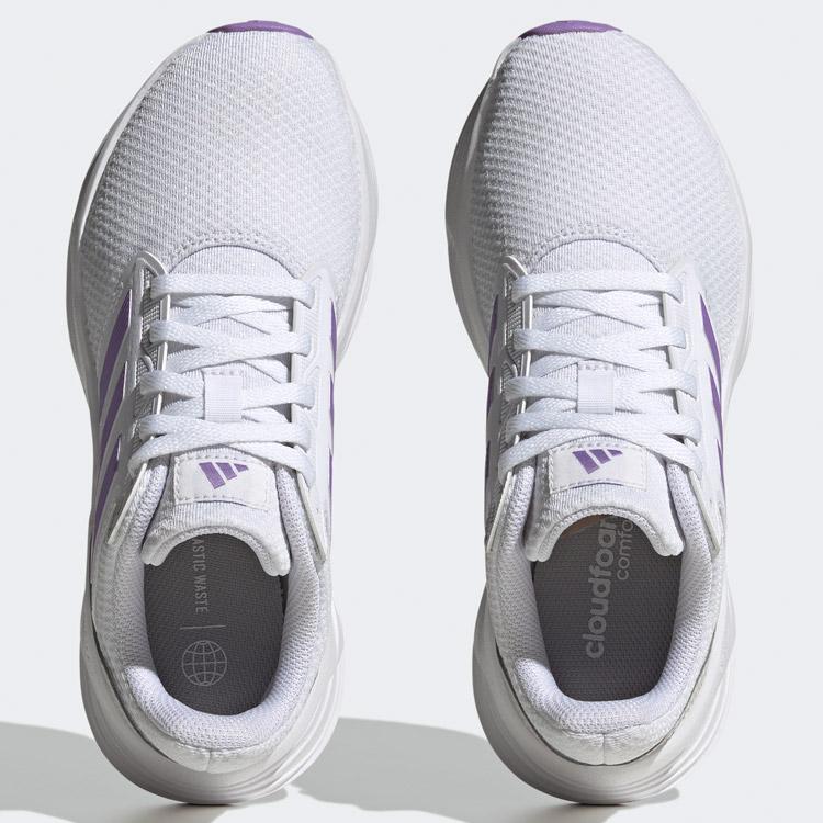 adidas（アディダス） GALAXY 6 W HP2415 レディースシューズ : イーゾーン スポーツ - 通販 - Yahoo!ショッピング