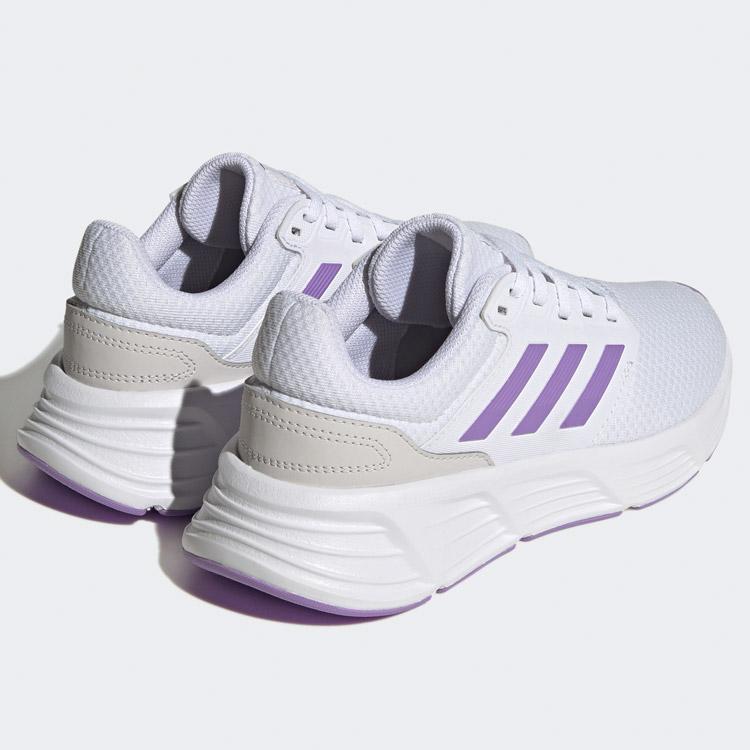 adidas（アディダス） GALAXY 6 W HP2415 レディースシューズ : イーゾーン スポーツ - 通販 - Yahoo!ショッピング