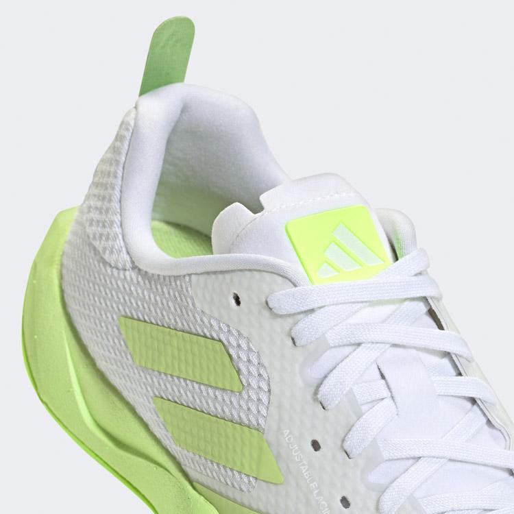 adidas 期間限定お買い得プライス アディダス RAPIDMOVE TRAINER W HP3294 レディースシューズ : イーゾーン ...