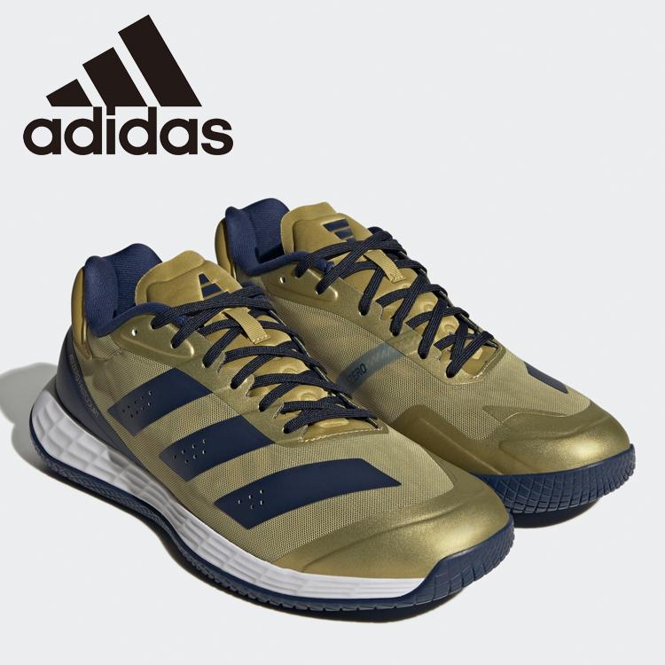 adidas アディダス ADIZERO Fastcourt M HP4309 メンズ レディース シューズ : イーゾーン スポーツ ...
