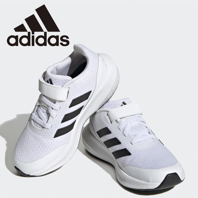 adidas アディダス CORE FAITO 2.0 EL K HP5868 ジュニアシューズ : イーゾーン スポーツ - 通販 ...