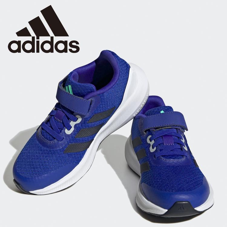 adidas 期間限定お買い得プライス アディダス CORE FAITO 2.0 EL K HP5871 ジュニアシューズ : イーゾーン ...