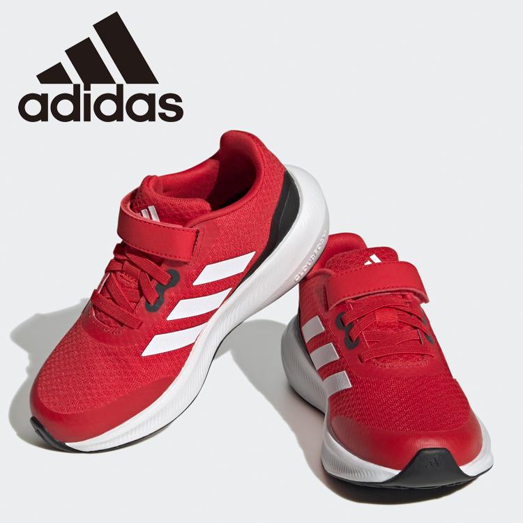 adidas アディダス CORE FAITO 2.0 EL K HP5872 ジュニアシューズ : イーゾーン スポーツ - 通販 ...