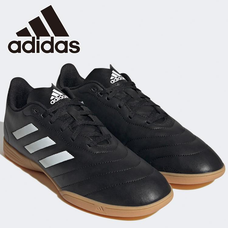 adidas 期間限定お買い得プライス アディダス ゴレット VIII IN HP6451 メンズシューズ : イーゾーン スポーツ - 通販 ...