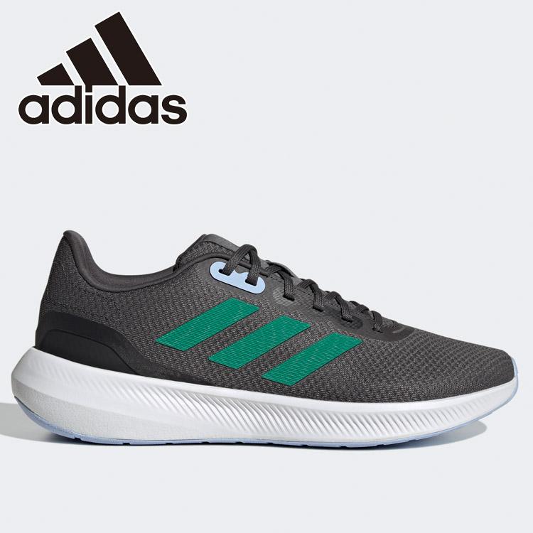 adidas アディダス RUNFALCON 3.0 HP7552 メンズシューズ : イーゾーン スポーツ - 通販 - Yahoo!ショッピング