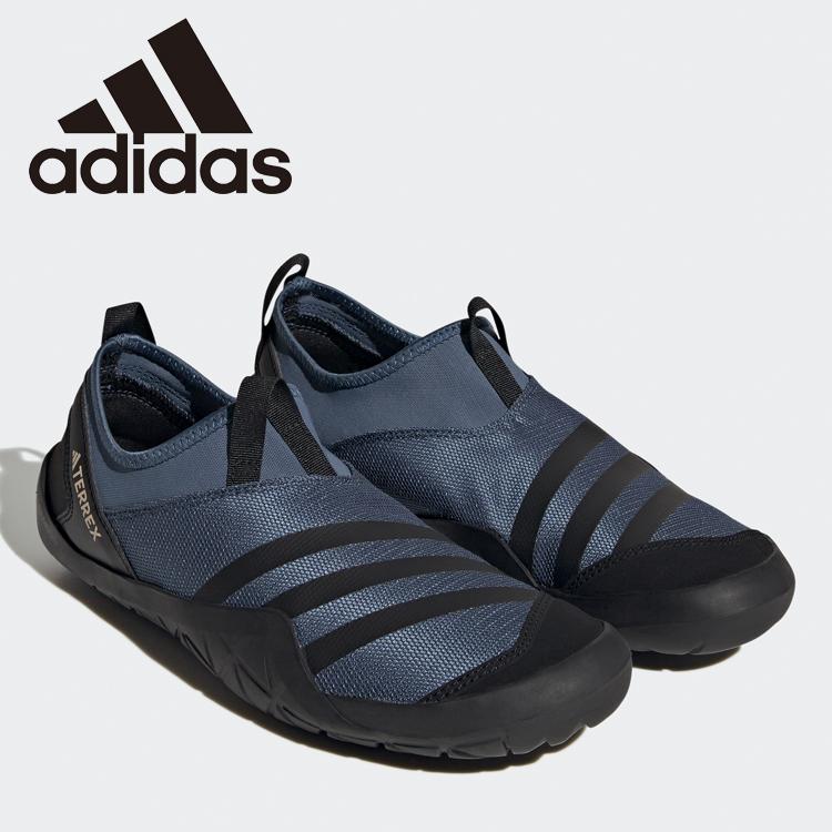 adidas アディダス TERREX JAWPAW SLIP ON H.RDY HP8650 メンズ レディース シューズ : イーゾーン ...